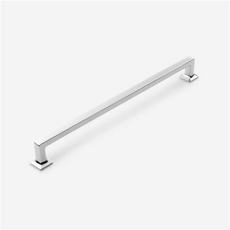 Classic Brass Pull 12” C C Tradeconnect By Studio41