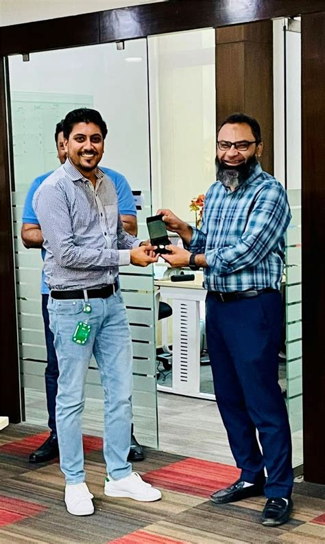 Muhammad Saad Awan On Linkedin Blessed Kelectric Talentacquisition