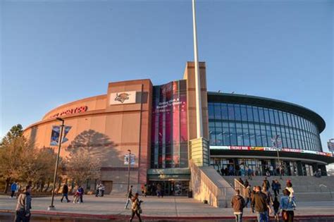 Maverik Center Arts Culture Entertainment Meetings And Conventions