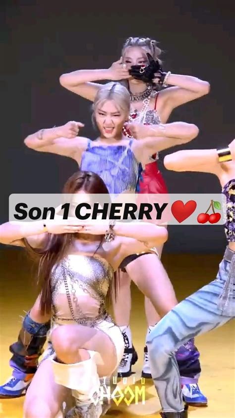 Son 1 Cherry 🍒 In 2022 Sons Style Movies