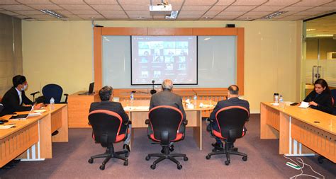 2020comsatslectureseries1st01 Comsats Secretariat