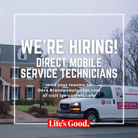 Robert Anghel On Linkedin Fieldservice Lg Humanresources