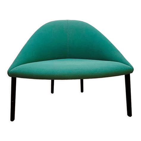 Fauteuil Colina M Arper Selency