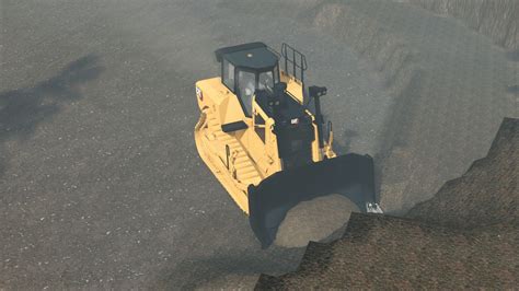 Ls25 Cat D7 Next Gen V1 0 0 0 Mod Ls25 Mods