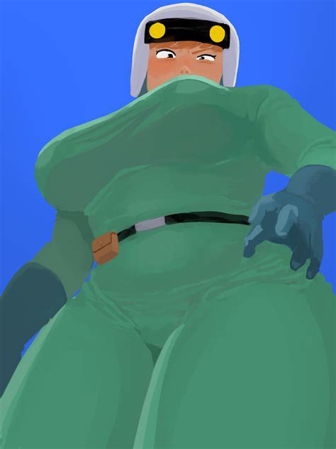 Uncode R Monsley Mirai Shounen Conan Mirai Shounen Conan Uniform