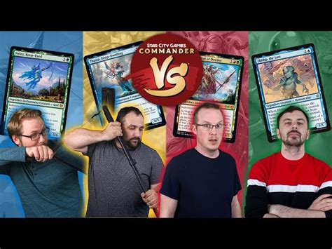 Thassa Deep Dwelling Edh Gameplay Videos