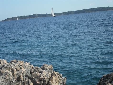 Uvala Ljubljeva Croatia