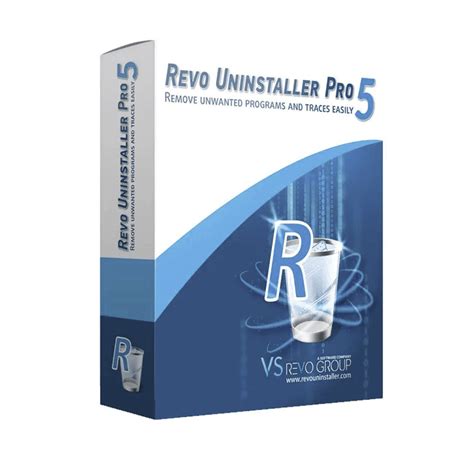 Revo Uninstaller Pro Completely Remove Programs And Clean Your Pc