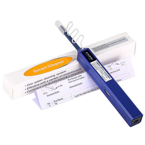 Fiber Optic Cleaner – MTP/MPO Cabling Solutions | Custom MPO Fibers ...