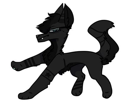 Ethan Wolf By Chavka On Deviantart