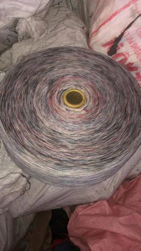 Multicolor Monofilament Polypropylene Yarn Thread 110 M At ₹ 55kg In Bhiwandi