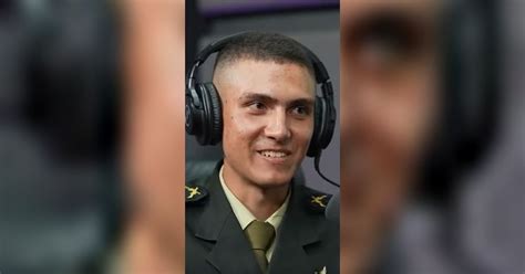 Cerita Letda Inf Enzo Saat Pendidikan Di Akmil Disuruh Naik Ketanggul Oleh Pelatih Tanya Baik