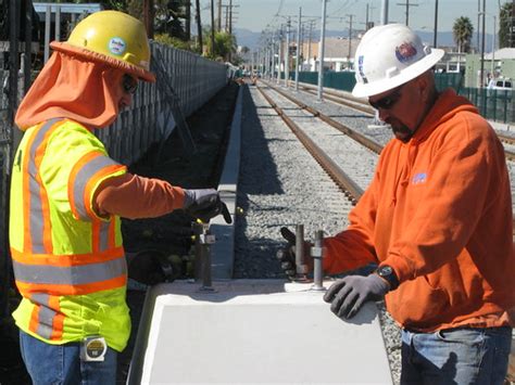 Expo Line Safety Equipment Installation Safety Equipment I Flickr