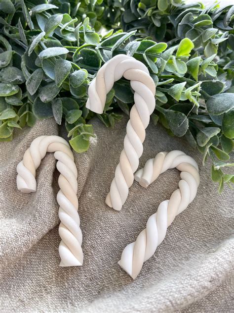 Candy Cane Tree Decor Grace Oliver Designs