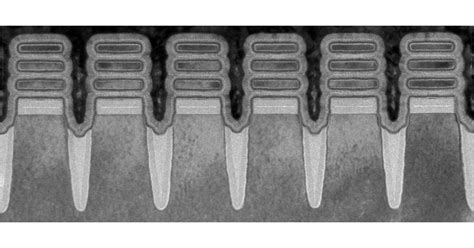 Ibm Unveils Worlds First 2 Nanometer Chip Technology Opening A New… Victor Vartanian