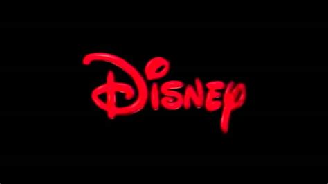 Disney Ident