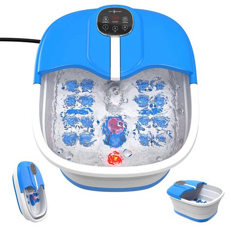 Best Foot Soak Basin At Anthony Sears Blog