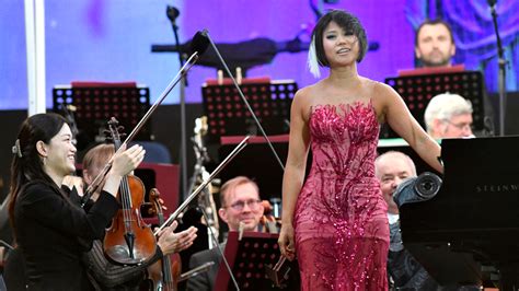Prime Video Yuja Wang Rachmaninoffs Second Concerto