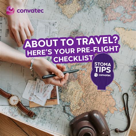 Passport Check Toothbrush Check Convatec Ostomy Care Facebook