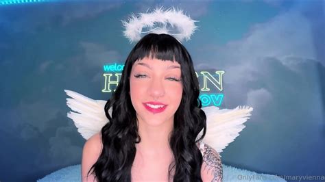 Mary Vienna Heavenpov Eporner