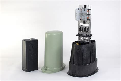 Network Distribution Velped Fdp 96 Velnah Cable Network Solutions