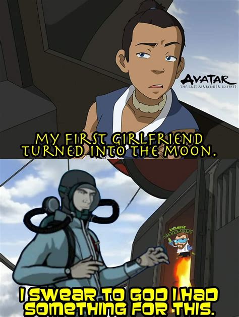 Swear To God Ravatarmemebending