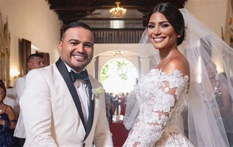 Archivo La Pareja Se Casó Hace Unos Meses