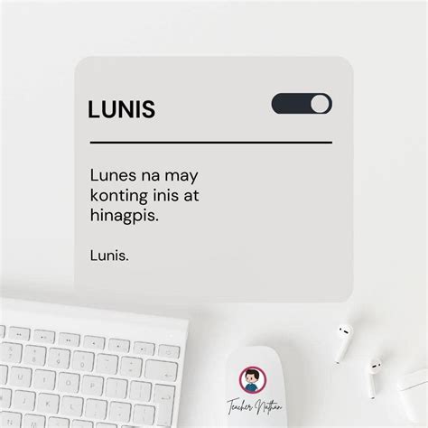 Teacher Nathan Lunis