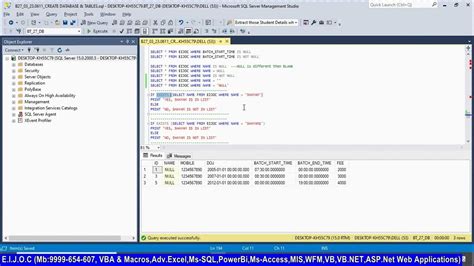 03230611microsoft Sql Server Tutorials0027arithmetic And Logical