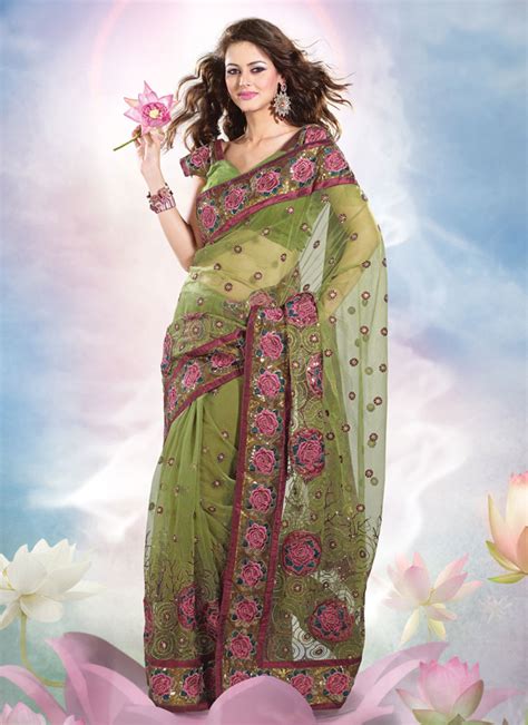 Fashion India Designer Sarees