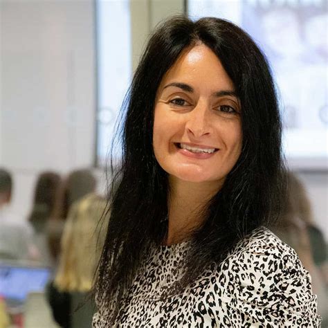 Sara Hassan Vogue College Of Fashion