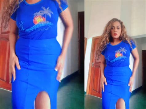 Nilanthi Dias Insane Dance Rhotceylon