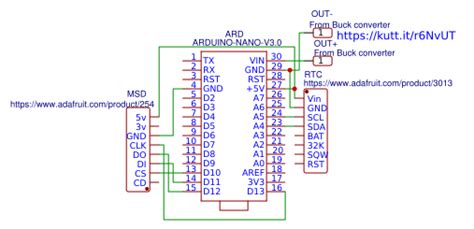 Arduino BMS Draft EasyEDA Open Source Hardware Lab