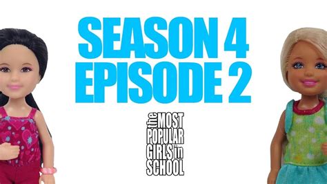 Episode 60 The Most Popular Girls In School Wiki Fandom