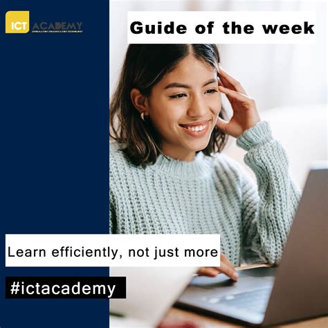 ict academy on linkedin ictacademy knowledgeispower ictacademy