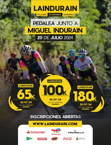 La Indurain By Totalenergies Clasificaciones Ciclo21