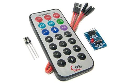 pilot ir vs1838b pcb arduino sklep opinie cena w allegro