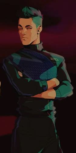 Jackson Storm Legendzone Wiki Fandom