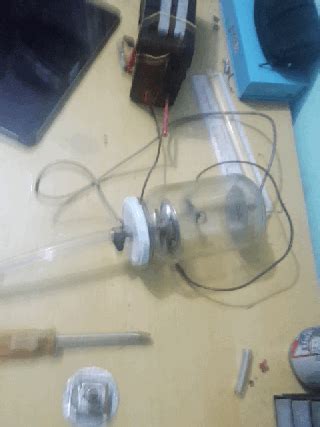 Build A Working Fusion Reactor Model The Real Life Arc Reactor Steps With Pictures Simple