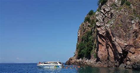 Phutek Island Thiland Album On Imgur