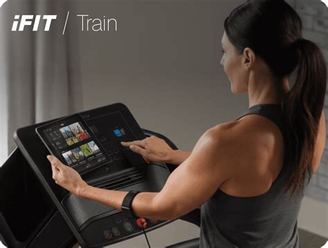 Ifit Membership Workout App Plans And Features