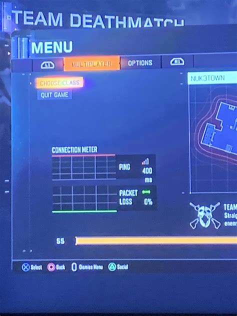 Why Am I Always Getting 400 Ping Lag Spikes It Goes Any Where From 17