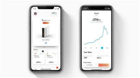 Coinmine Device Introduces Novices To Cryptocurrency