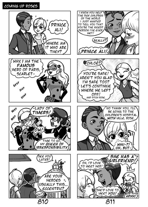 Miraclous Ladybug Ladybug Comics Miraculous Ladybug Fan Art