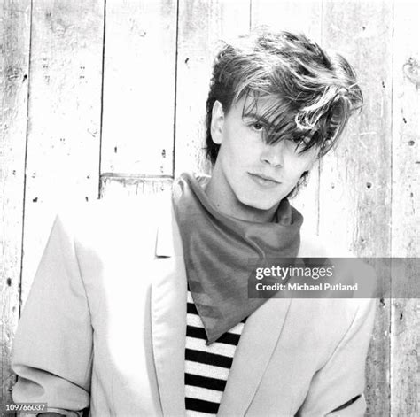 4474 Duran Duran John Taylor Photos And High Res Pictures Getty Images