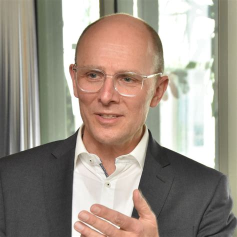 Michael Bischoff Geschäftsführender Vorstand Caritasverband Für Die