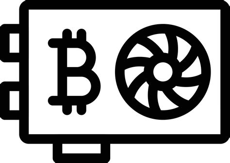 Gpu Vector Illustration On A Background Premium Quality Symbols Vector Icons For Concept And