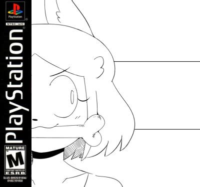 I Was Drawin This And My Computer Froze So I Cant Tumbex