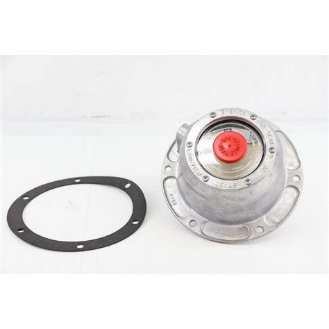 Stemco 6 Hole Hub Cap 3434195 Fleetpride