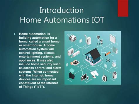 Controlling Home Appliances With Iotblynk App And Node Mcu Pptx